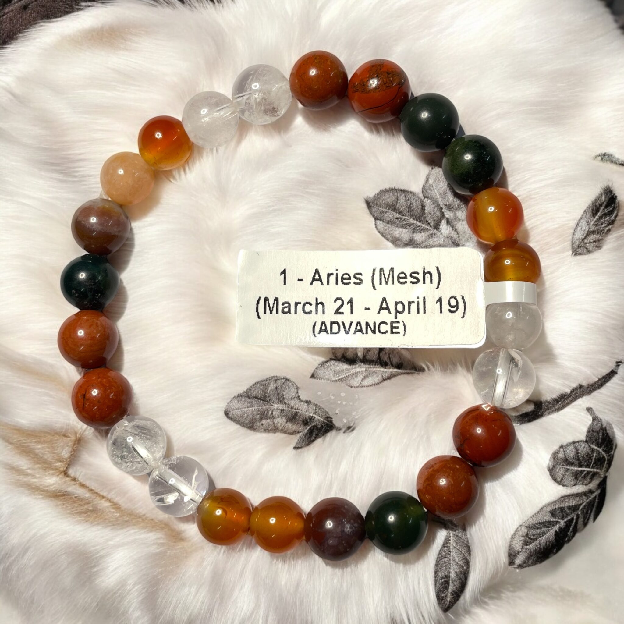 Bracelates – The Wisdom Corner