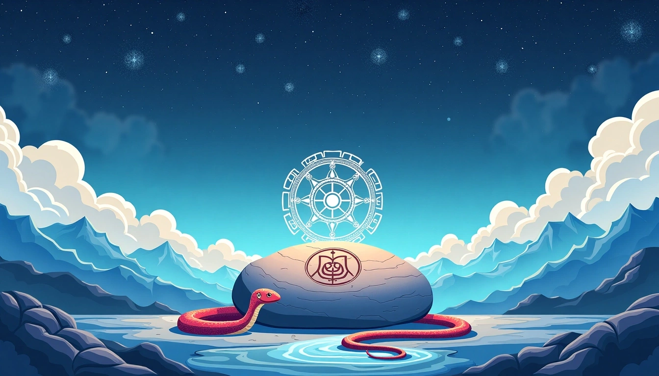 Celebrate Naag Panchami 2025: Decode the Mystical Wisdom of Nagas and ...